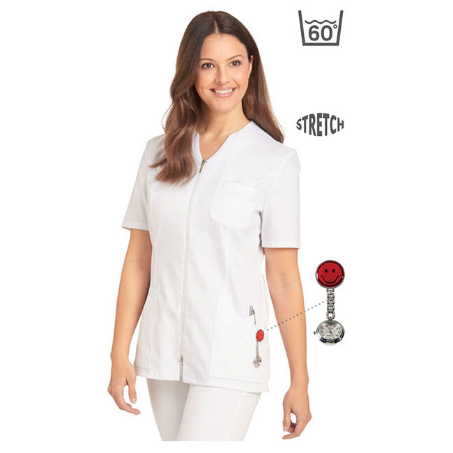 Fábrica de Uniformes para Trabalho | Bordados | Personalizamos | Batas